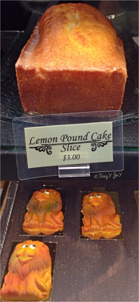 Renaud’s Patisserie - 26 Photos & 15 Reviews - Bakeries - 635 Foothill ...