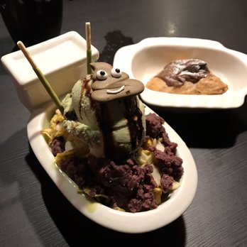 Poop Cafe - 564 Photos & 158 Reviews - Desserts - 706 Bloor Street W ...