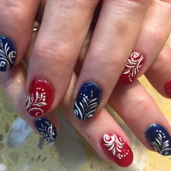 NBC Nails - 67 Photos - Nail Salons - 175 S Jefferson St, Nashville, IN ...