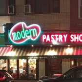 Modern Pastry Shop - 1513 Photos & 1526 Reviews - Bakeries - 257 ...