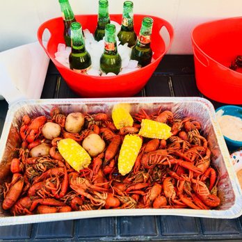 Cajun Craven - 145 Photos & 150 Reviews - Cajun/Creole - 12141 Beamer ...