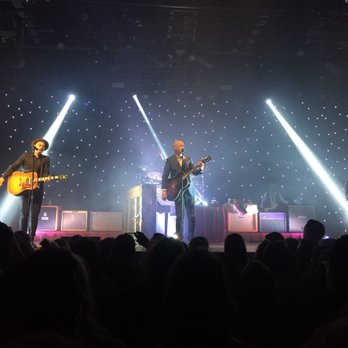 The Fillmore Philadelphia - 99 Photos & 136 Reviews - Venues & Event ...