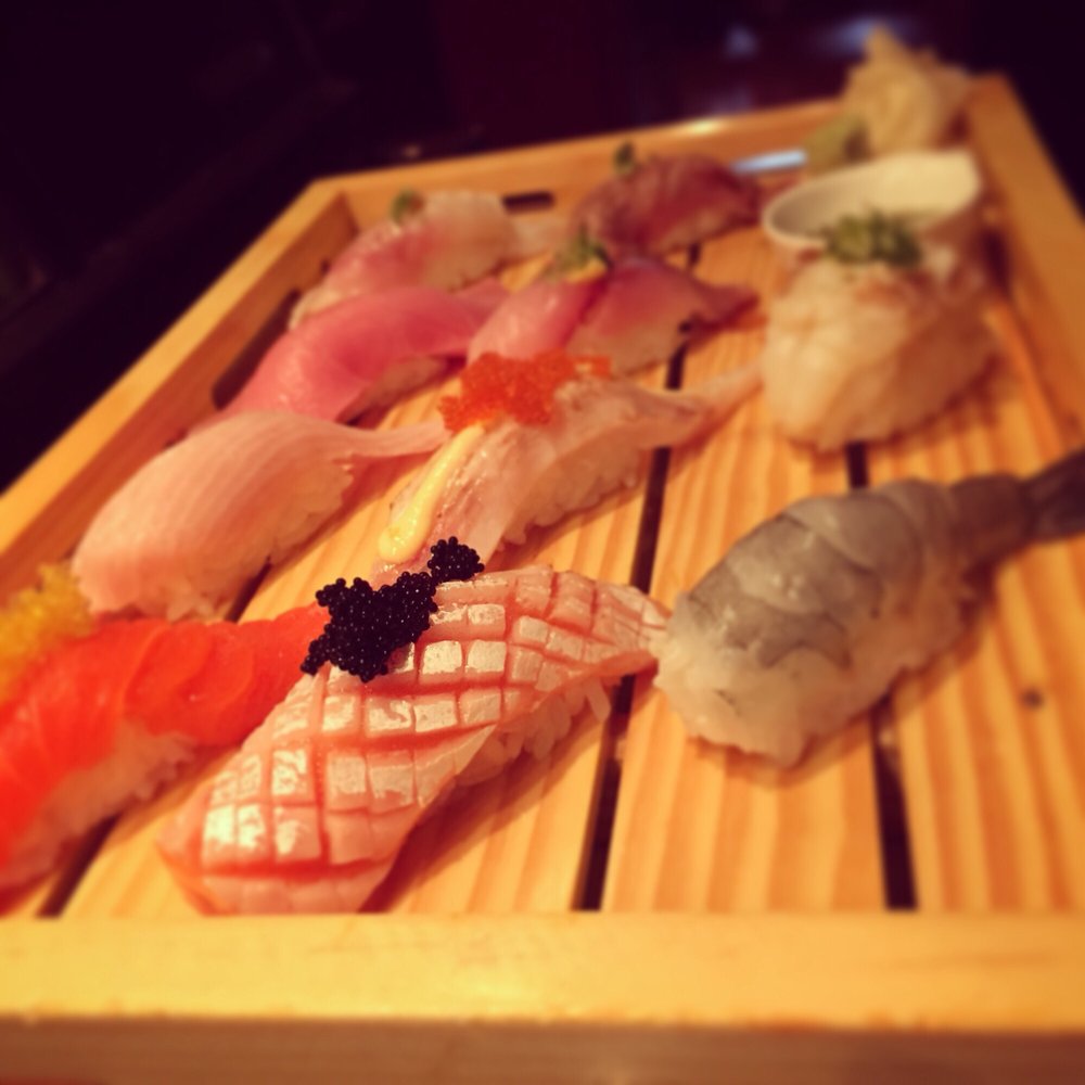 Surprise! It's Chinese. - San Francisco, CA - Yelp