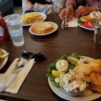 Seascape Restaurant - 216 Photos & 306 Reviews - Seafood - 1 Bay St ...
