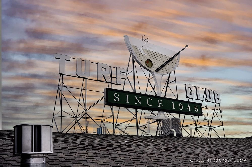 Turf Club, Twin Falls | Roadtrippers