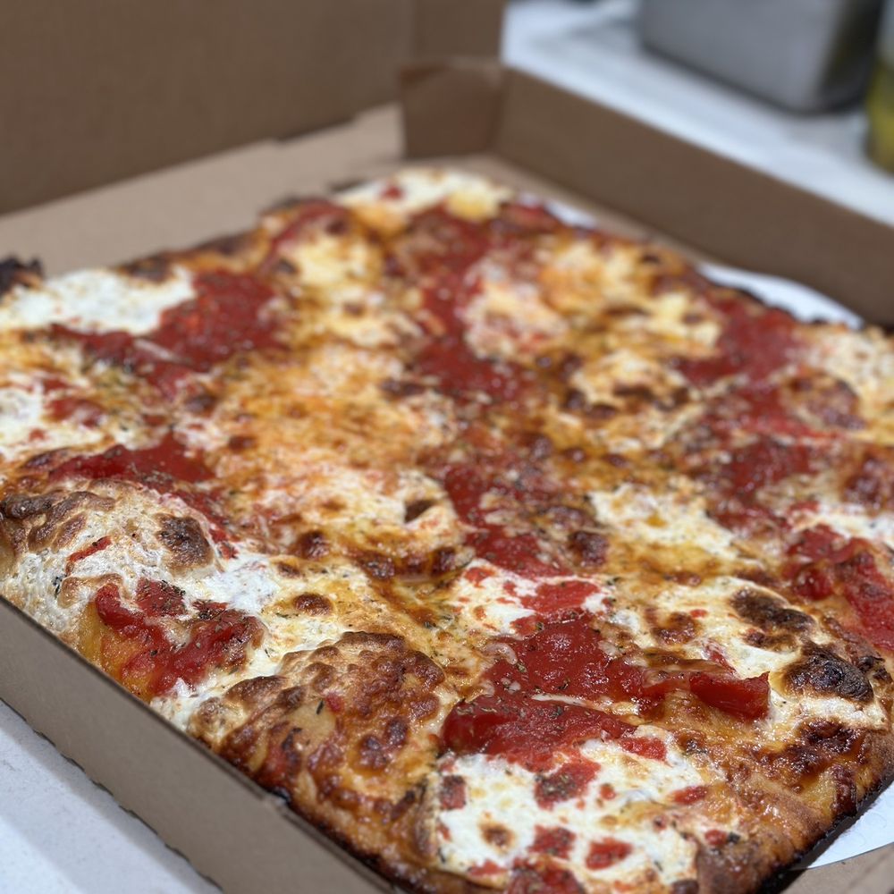 Top 100 Pizza Spots in the US - Yelp