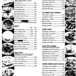 Fortune Cookie Restaurant - 22 Photos & 35 Reviews - Chinese - 9110 N ...