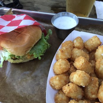 FM Kitchen and Bar - 360 Photos & 224 Reviews - Bars - 1112 Shepherd Dr ...