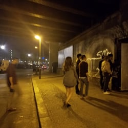 Bar Tausend - 36 Photos & 98 Reviews - Bars - Schiffbauerdamm 11, Mitte ...