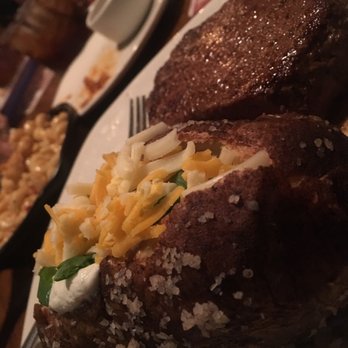 Outback Steakhouse - 78 Photos & 185 Reviews - Steakhouses - 2341 ...