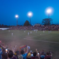 Keyworth Stadium - 21 Photos - Stadiums & Arenas - 3201 Roosevelt St ...