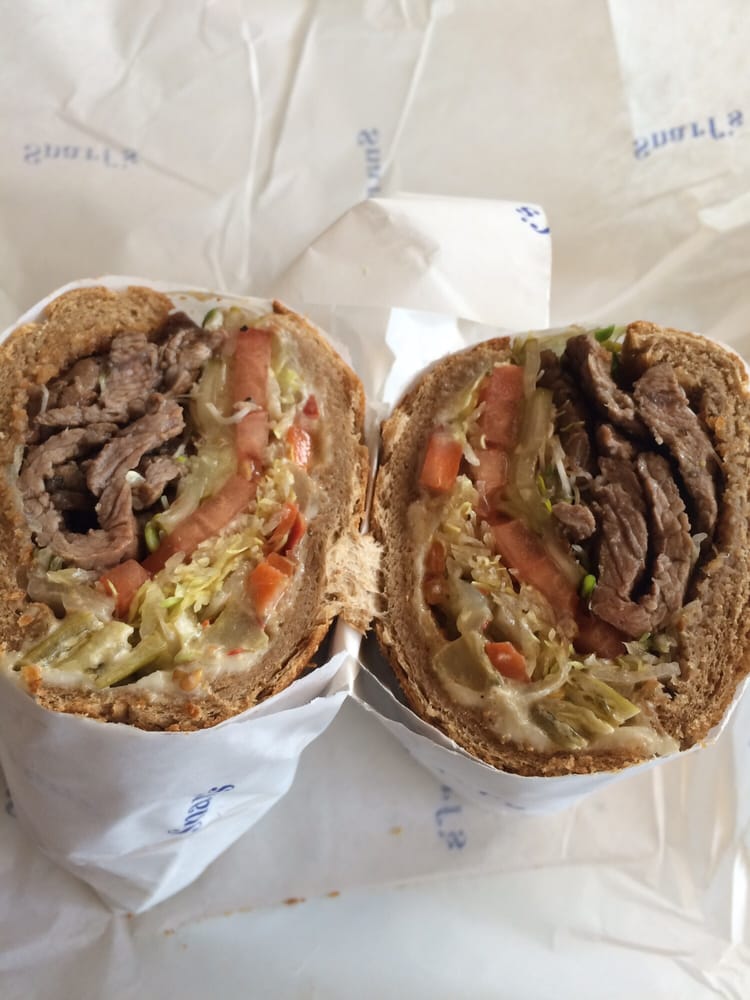 Snarf’s Sandwiches - 54 Photos & 112 Reviews - Salad - 2901 Medical ...