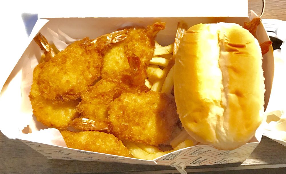 Kennedy Fried Chicken - 23 Photos & 14 Reviews - Seafood - 426 New ...