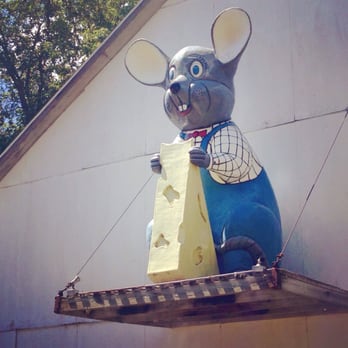 Joe’s Cheese House - Cheese Shops - 1905 Dunlap Ave, Marinette, WI ...