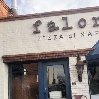 Falora - 151 Photos & 247 Reviews - Pizza - 3000 E Broadway, Broadmoor ...
