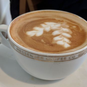 Messenger Coffee - 209 Photos & 128 Reviews - Coffee Roasteries - 1624 ...