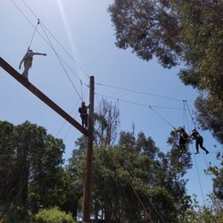 Fulcrum Adventures - 22 Photos & 29 Reviews - Team Building Activities ...