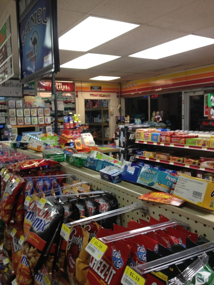 Next Door Foods - Convenience Stores - 10201 N US Highway 12 E ...