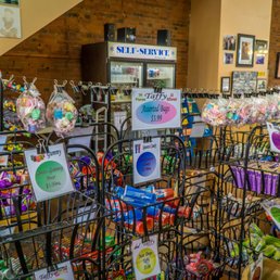 Munchie’s - 104 Photos & 42 Reviews - Candy Stores - 122 J St, Old ...