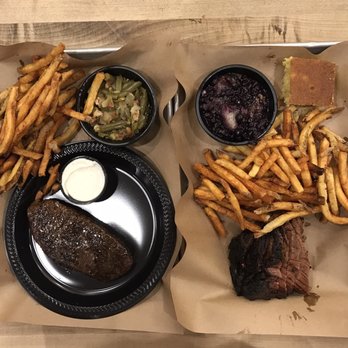 Mission BBQ - 322 Photos & 298 Reviews - Barbeque - 116 S Independence ...