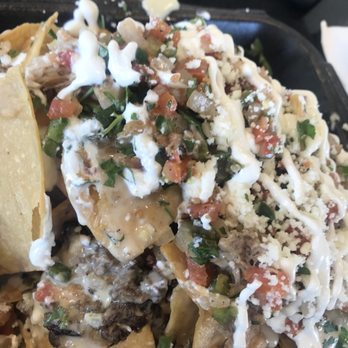 Frezko Taco Spot - 59 Photos & 71 Reviews - Mexican - 3409 N Tarrant ...