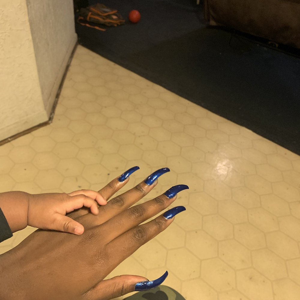 Worst Nail Salons - Yelp