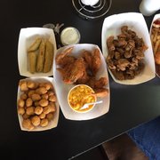 King Edwards Chicken - 17 Photos & 27 Reviews - American (New) - 1201 S ...