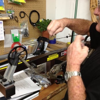 Empty Quiver Archery - Check Availability - 20 Photos & 30 Reviews ...