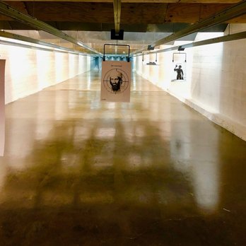 Longshot Pistol and Rifle - 25 Photos & 23 Reviews - Gun/Rifle Ranges ...