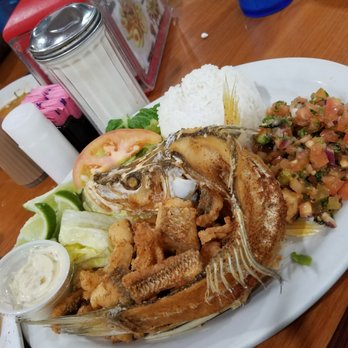 El Bucanero - 608 Photos & 371 Reviews - Mexican - 16505 Blanco Rd, San ...