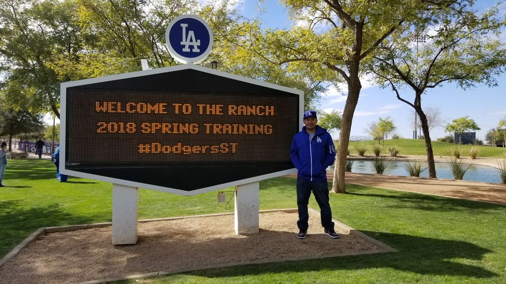 Camelback Ranch - Check Availability - 586 Photos & 191 Reviews ...