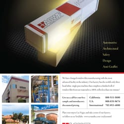 ASWF- American Standard Window Film - Home Window Tinting - 3135 Marco ...