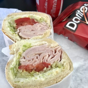 Viking Submarine Sandwiches - 45 Photos & 109 Reviews - Sandwiches ...