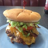 The Green Line Grill - 96 Photos & 113 Reviews - Burgers - 230 12nd ...