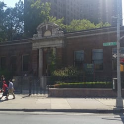 Brooklyn Public Library - Bushwick Library - Libraries - 340 Bushwick ...