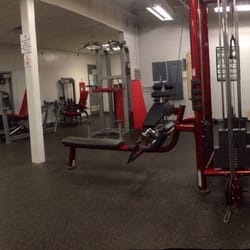 Somerville YMCA - Child Care & Day Care - 2 Green St, Somerville, NJ ...