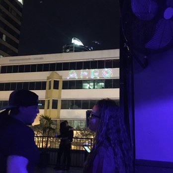 Aero Rooftop Bar - 27 Photos & 35 Reviews - Lounges - 60 North Orange ...