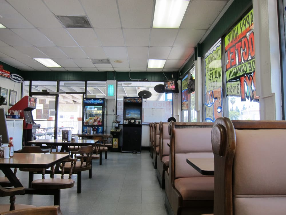 Taqueria El Rancho - 47 Photos & 24 Reviews - Mexican - 1330 S ...