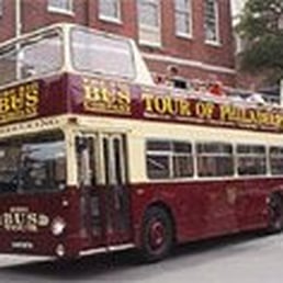 Philadelphia Trolley Works - 28 Photos & 45 Reviews - Bus Tours - 1350 ...
