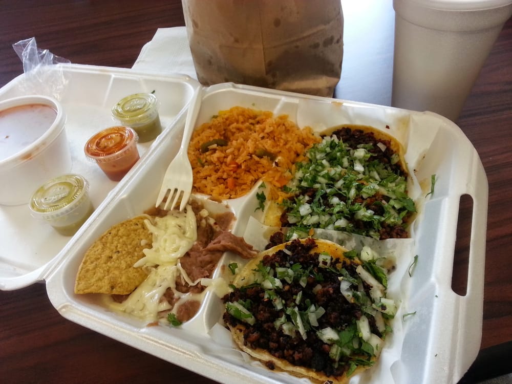 Los Comales - 11 Photos & 55 Reviews - Mexican - 830 N Farnsworth Ave ...