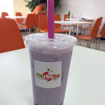 Hey Boba - Order Online - 69 Photos & 53 Reviews - Bubble Tea - South ...