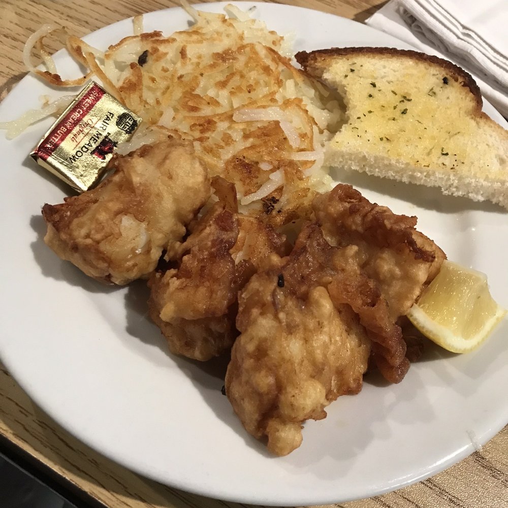 Best All-You-Can-Eat Friday Night Fish Fry's - Yelp