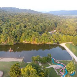 Long’s Retreat Family Resort - Lakes - 50 Bell Hollow Rd, Latham, OH ...