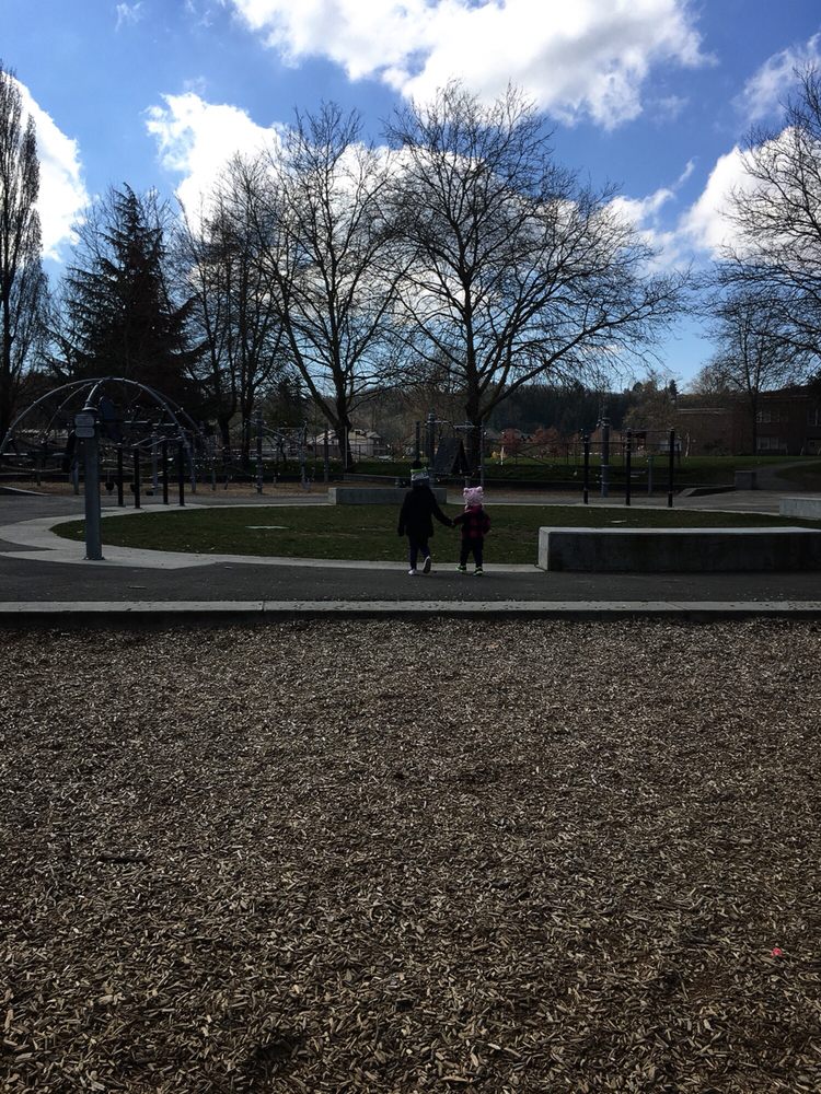 Rainier Beach Playfield - 10 Photos - Parks - 8802 Rainier Ave S ...