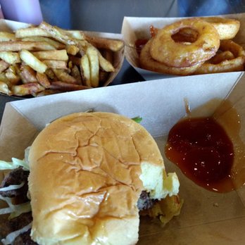 Bovine Burgers - 90 Photos & 131 Reviews - Burgers - 76B W Railroad Ave ...