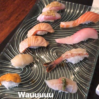 One Piece Sushi - 879 Photos & 286 Reviews - Japanese - 108 Park Pl ...