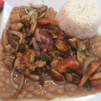 El Pollo Imperial - 753 Photos & 805 Reviews - Peruvian - 5991 Atlantic ...