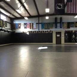 Ben clark training center - Public Services & Government - 16791 Davis ...