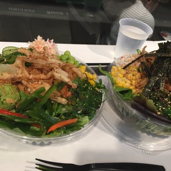 Project Poke - 105 Photos & 79 Reviews - Poke - 16051 Brookhurst St ...
