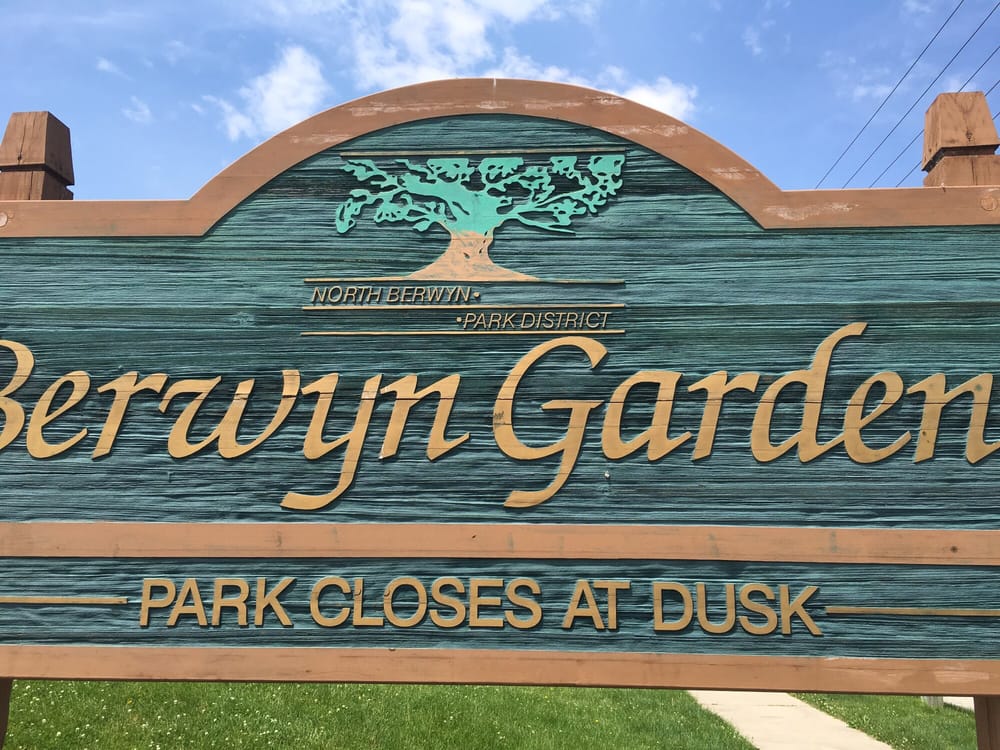 Berwyn Gardens - Parks - 2134 Wenonah Ave, Berwyn, IL - Phone Number - Yelp